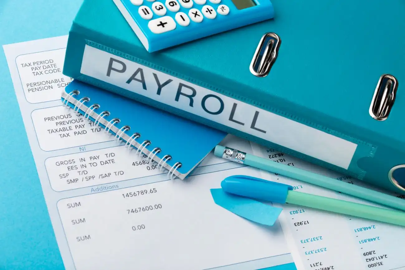 How Payroll Simplifies Business Operations | REN Bookkeeping